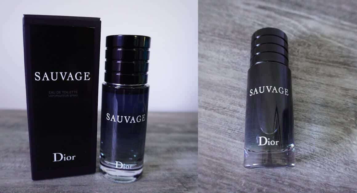 The Best Designer Cologne For Men: Dior Sauvage - WrightFahions