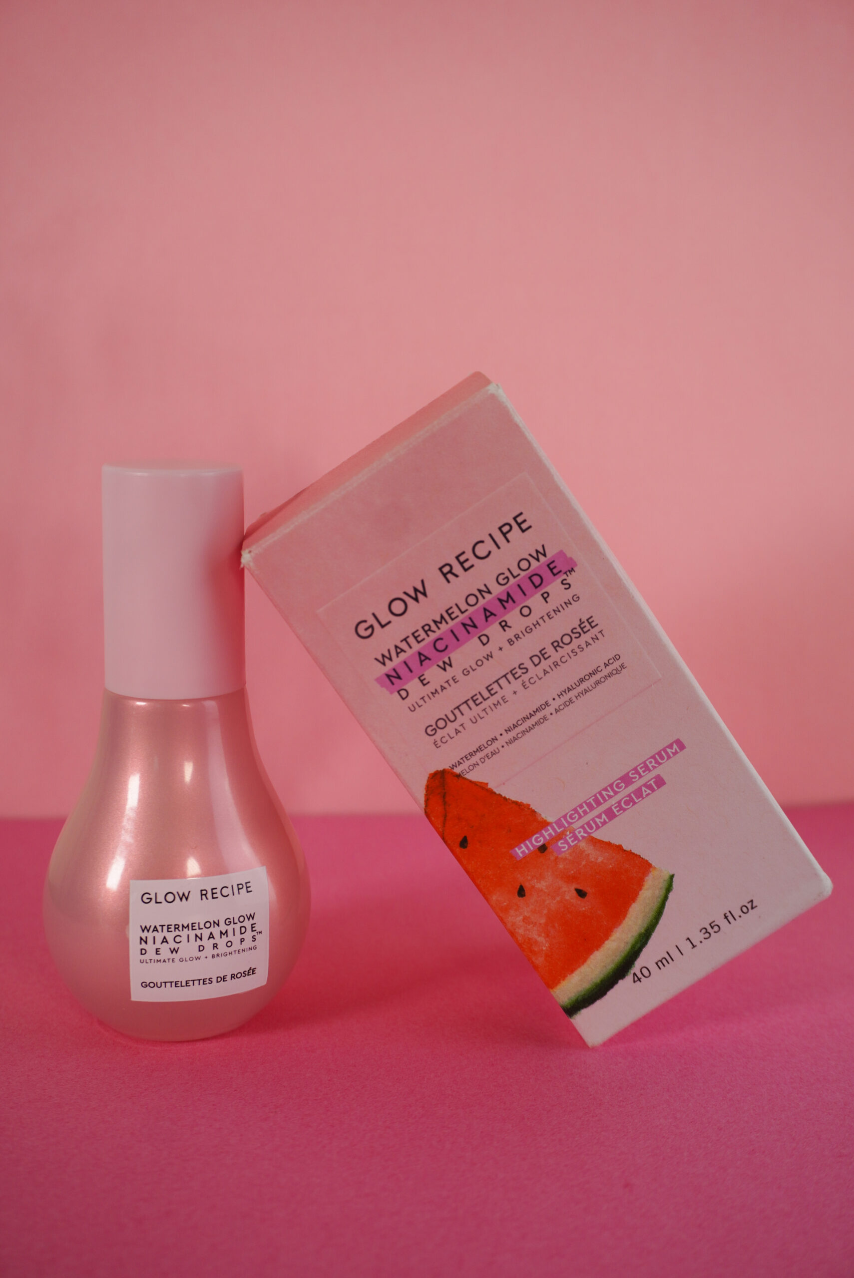The Best Serum For Dry Skin From Glow Recipe - WrightFahions