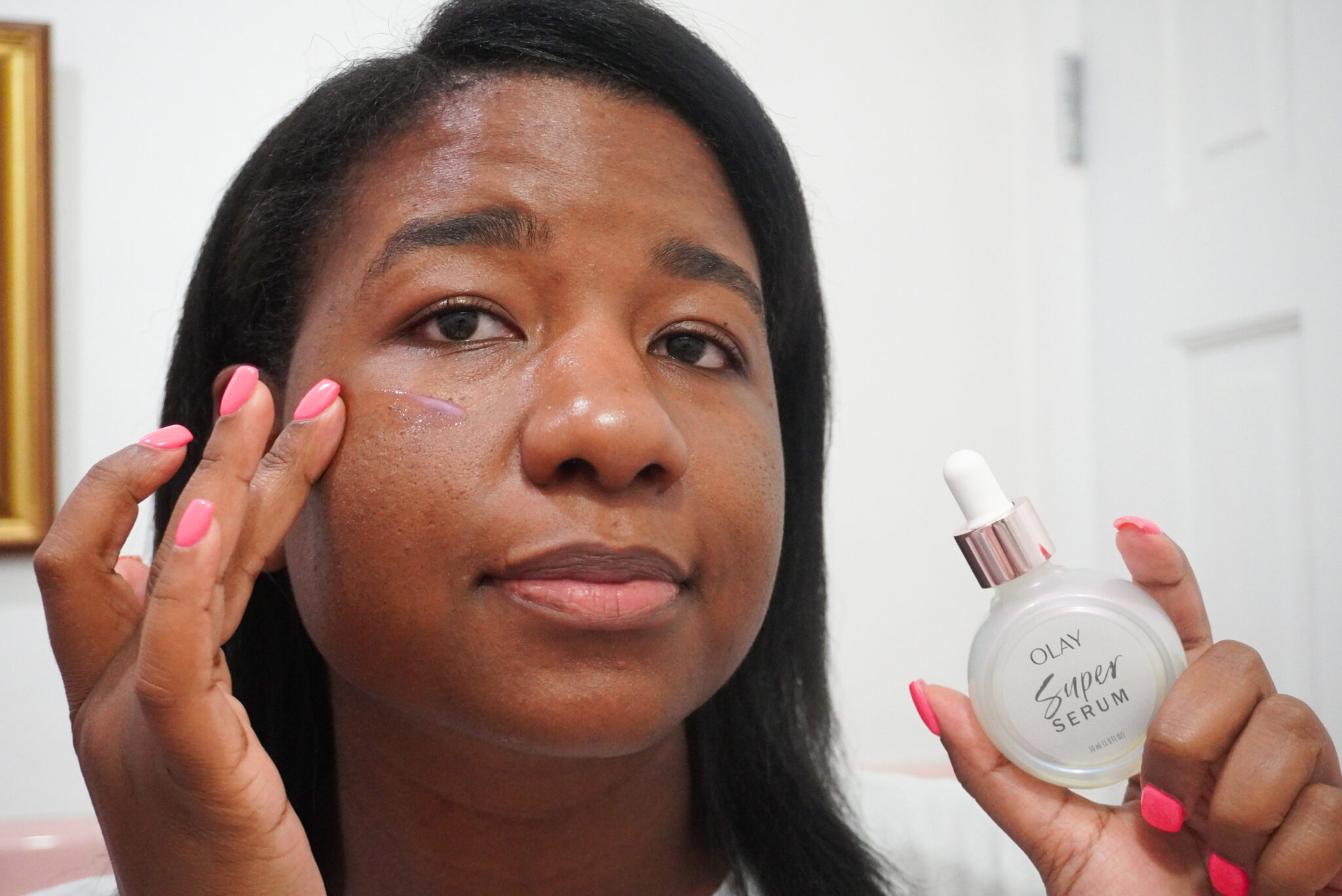 The New Olay Super Serum Has Upgraded My Skincare Routine - WrightFahions